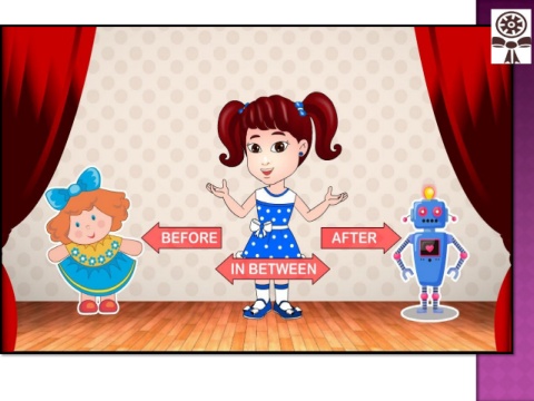 before after between numbers ppt