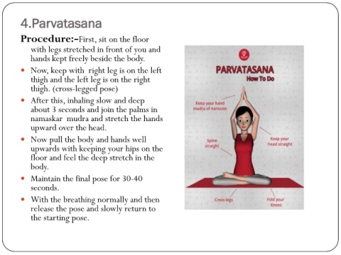 namaskar mudra procedure
