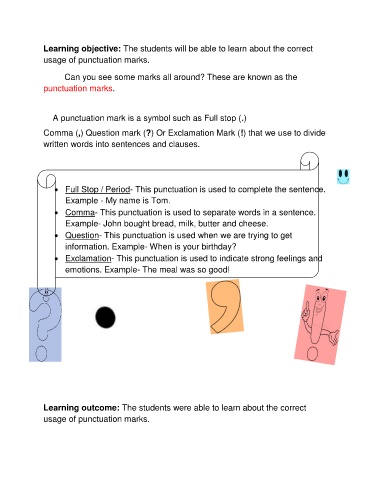 millimeter example sentence