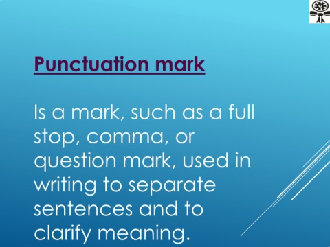 what does 3 question marks mean