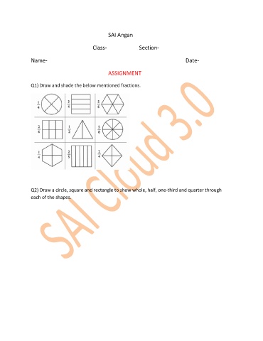 how to draw circle in sai