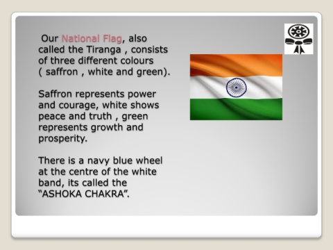 what does ashoka chakra represent