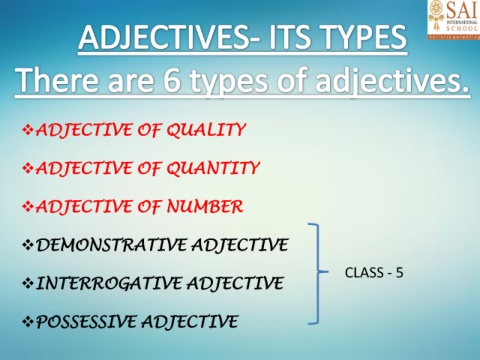 numeral demonstrative