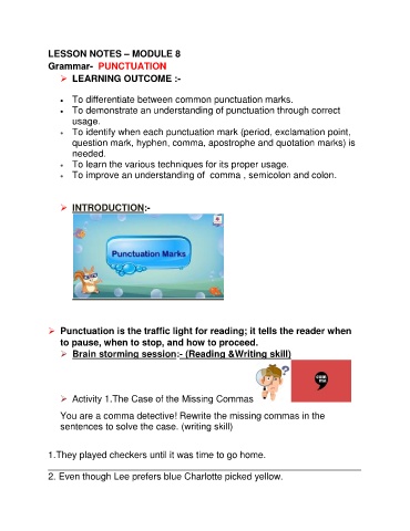 question and answer session hyphenated